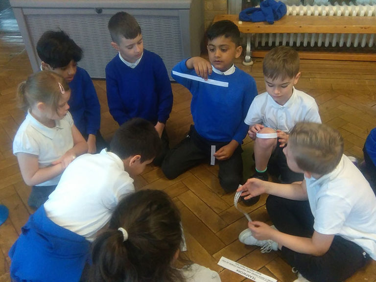 Prince William Awards Programme - Farley Big Local